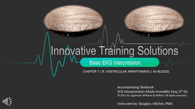 Basicekgft chapter7-8 ppt | PPT