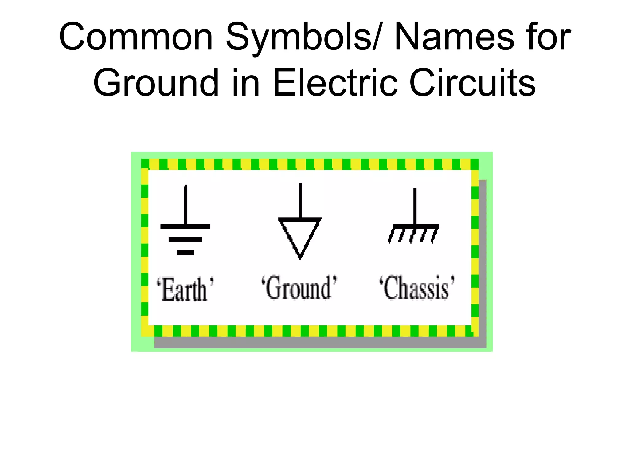 Basic Elec 1.pptx | Computer Networking | Computing