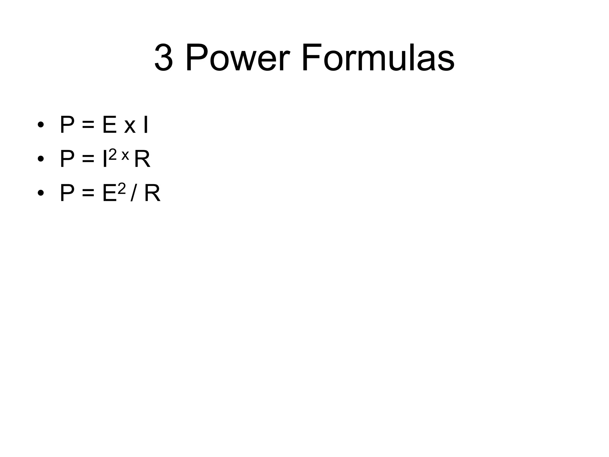 Basic Elec 1.pptx | Computer Networking | Computing
