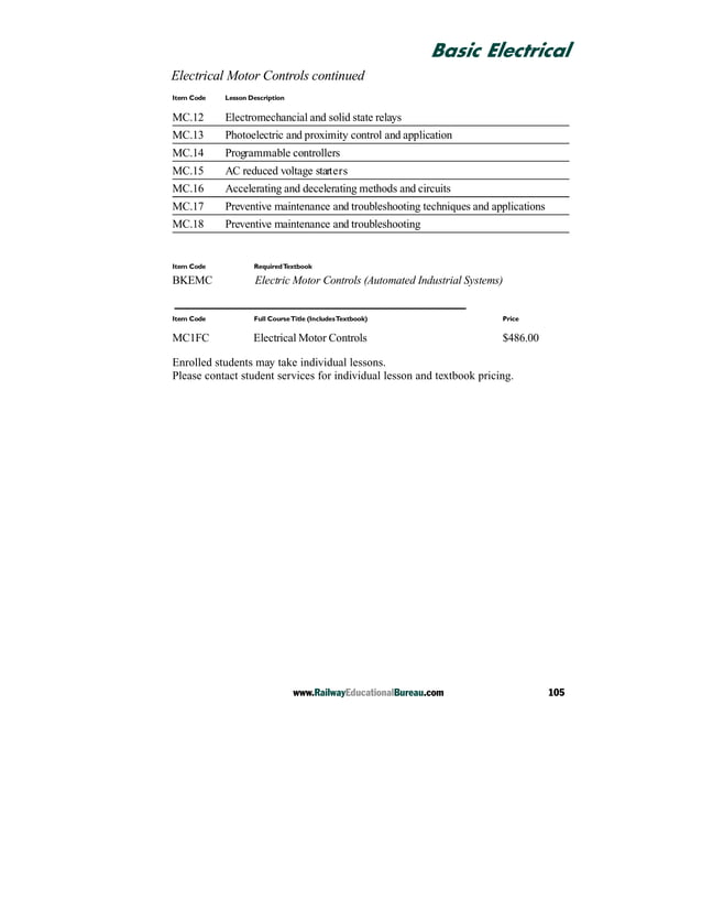 Basic electrical | PDF | Consumer Electronics | Technology & Computing