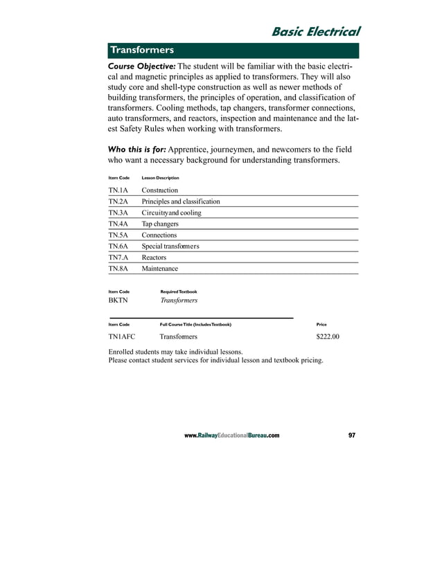 Basic electrical | PDF | Consumer Electronics | Technology & Computing