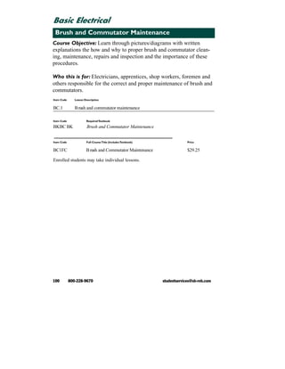 Basic electrical | PDF | Consumer Electronics | Technology & Computing