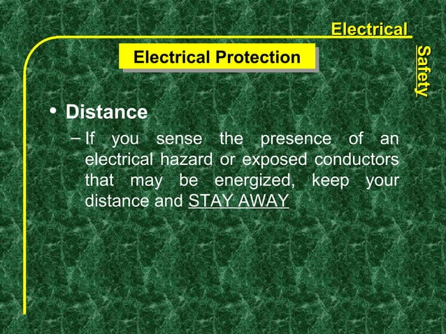 Basic electrical | PPT