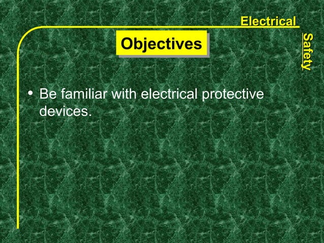 Basic electrical | PPT