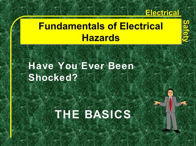 Basic electrical | PPT