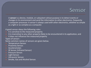 Basic electrical | PPTX | Physics | Science