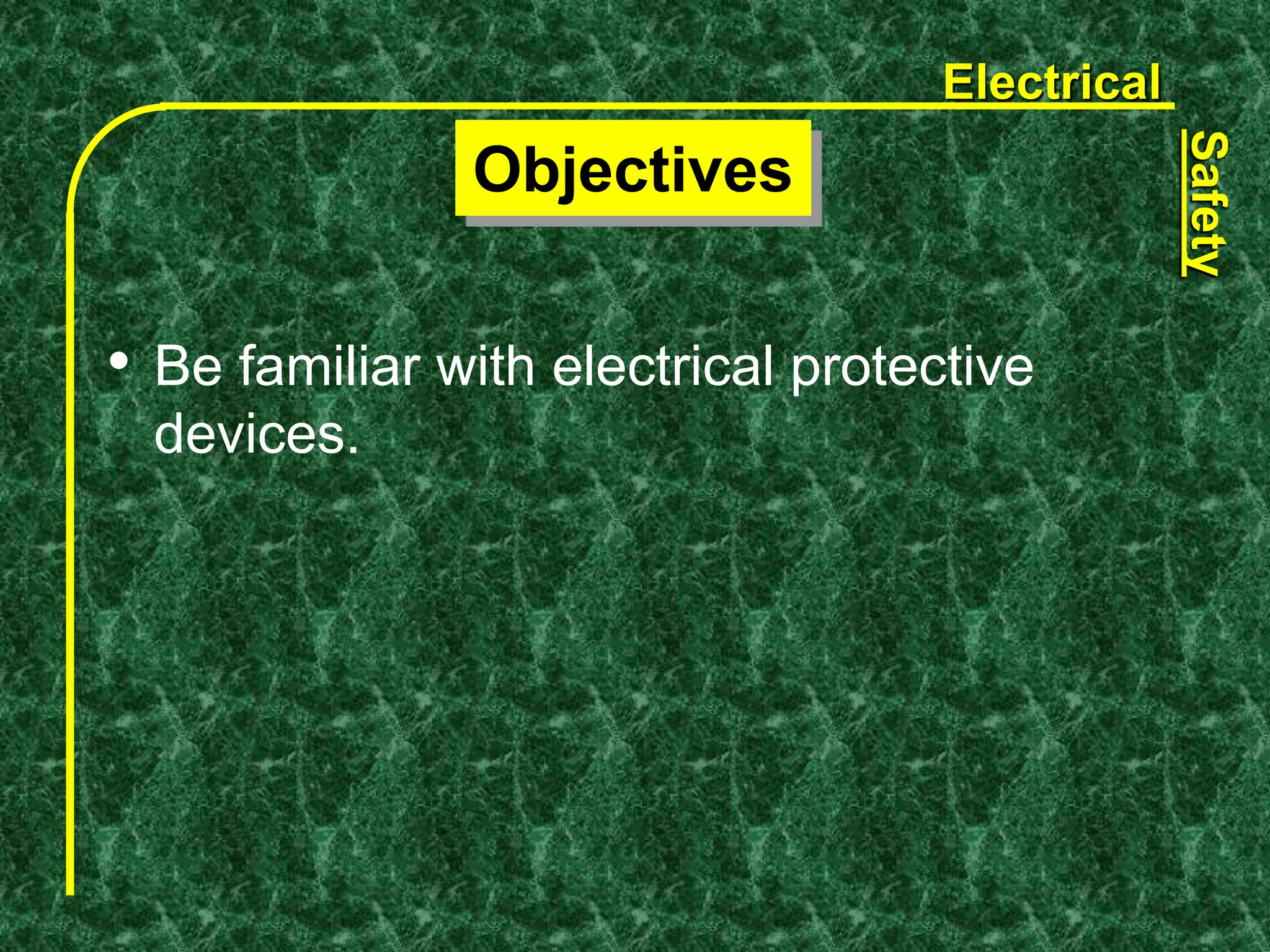 Basic_Electrical.safety dos and dont dosppt | PPT
