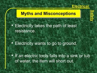 Basic_Electrical.safety dos and dont dosppt | PPT