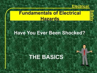 Basic_Electrical.safety dos and dont dosppt | PPT