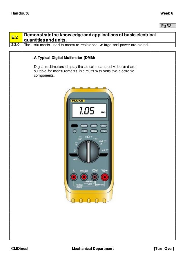 Basic Electrical And Electronic Principles basic-electrical-and-electronic-principles