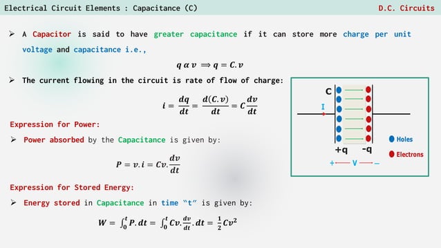 Basic Electrical and Electronics Engineering.pptx | Physics | Science