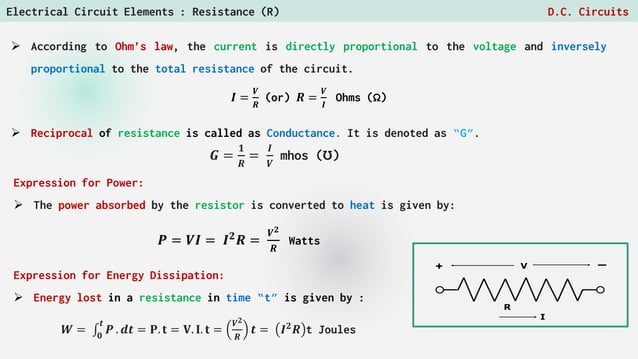 Basic Electrical and Electronics Engineering.pptx | Physics | Science