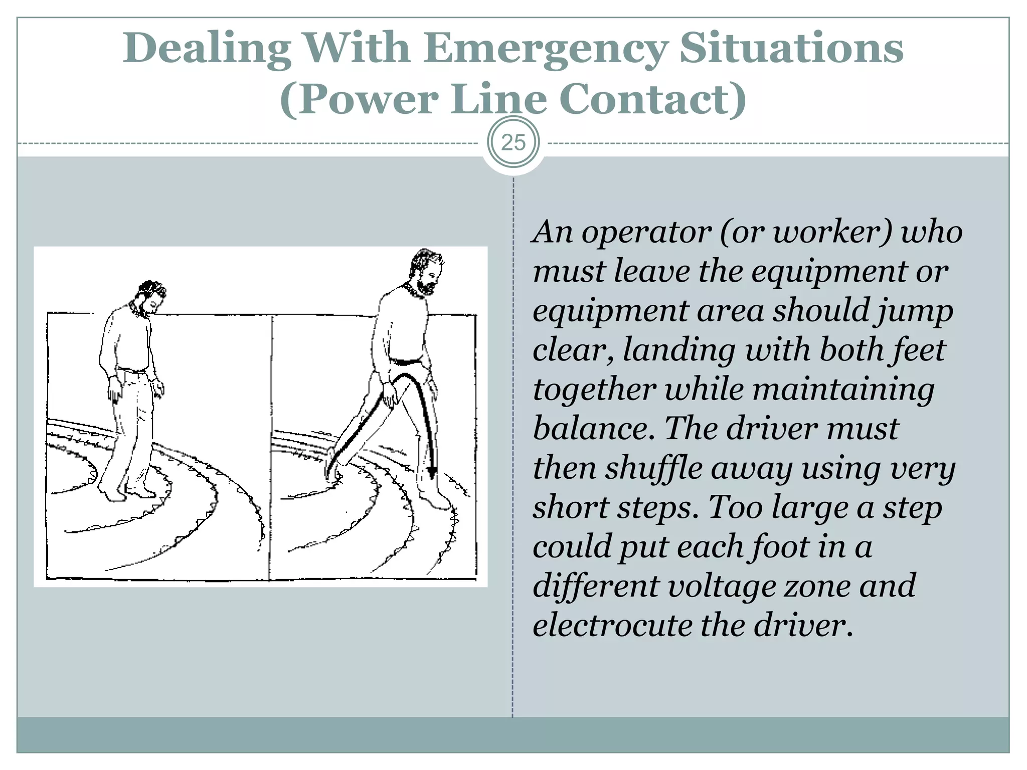 CIANBRO - Basic Electrical Awareness | PPT