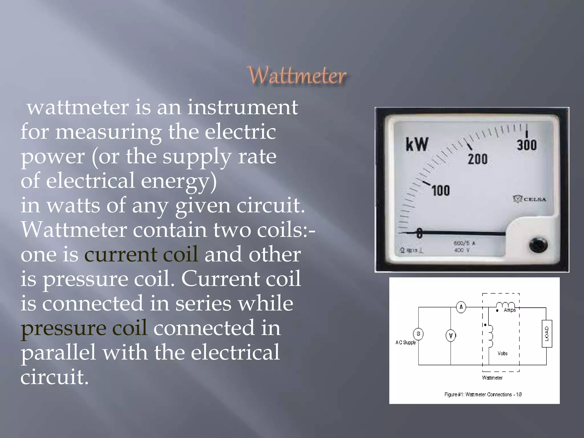 Basic electrical circuit theory | PPTX