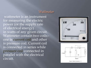 Basic electrical circuit theory | PPTX