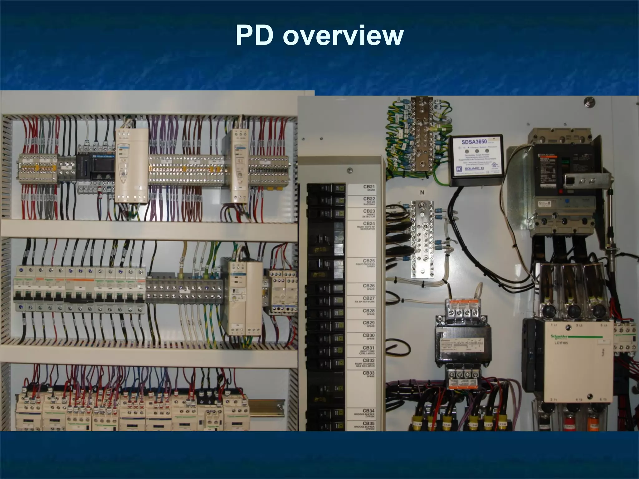 Basic electrical comp upload1 | PPT
