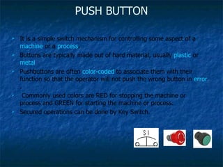 Basic electrical comp upload1 | PPT