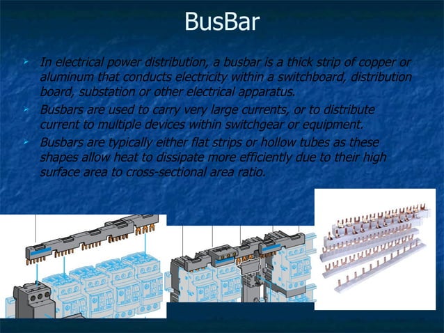 Basic electrical comp upload1 | PPT