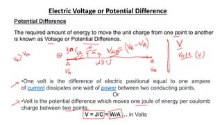 Basic Electrical_Current Voltage Resistance.pdf