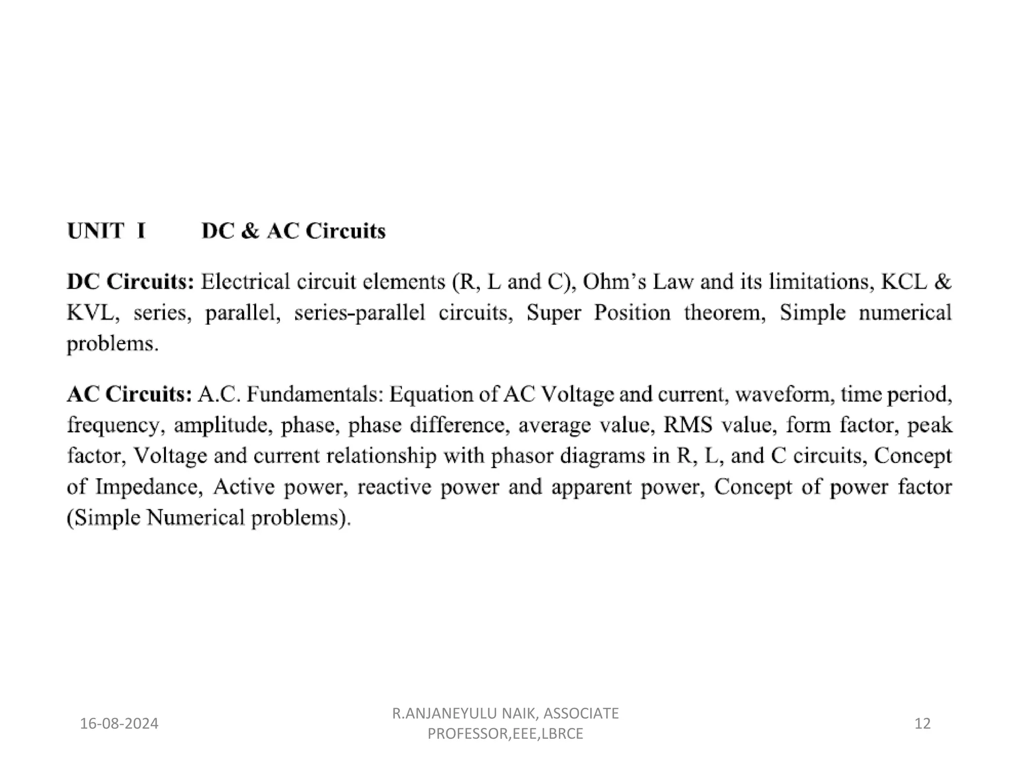BASIC ELECTRICAL ELECTRONICS ENGINEERING BEEE FIRST YEAR.pdf