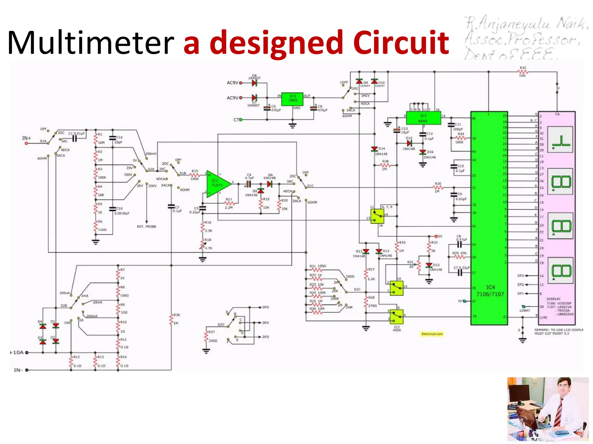 BASIC ELECTRICAL ELECTRONICS ENGINEERING BEEE FIRST YEAR.pdf | Chemistry | Science