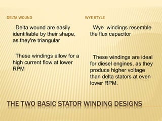 Basic electrical engineering | PPTX