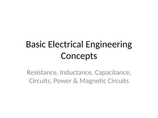 Basic_Electrical_Engineering_with_Circuits.pptx