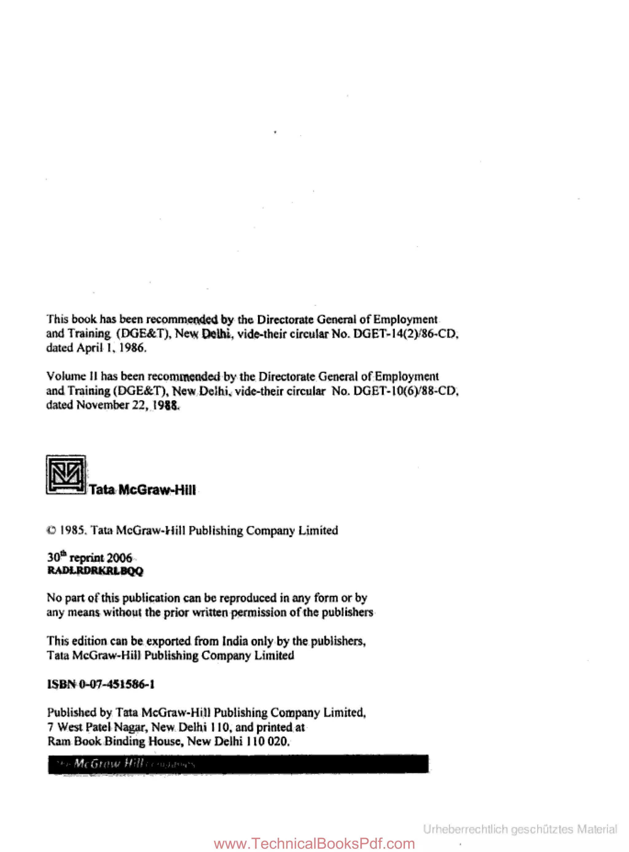 Basic electrical engineering with numerical problems volume 1 by p s ...