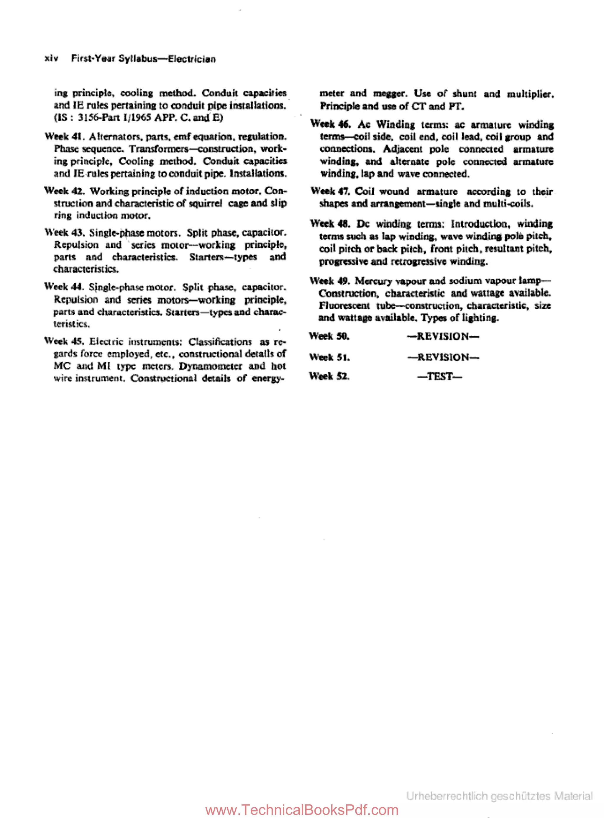 Basic electrical engineering with numerical problems volume 1 by p s ...