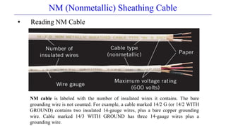 Basic Electrical House Wiring Course - L2.pdf