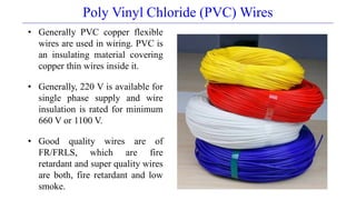 Basic Electrical House Wiring Course - L2.pdf