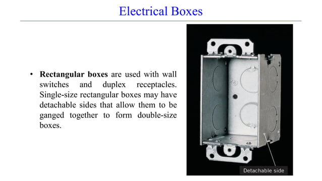 Basic Electrical House Wiring Course - L2.pdf