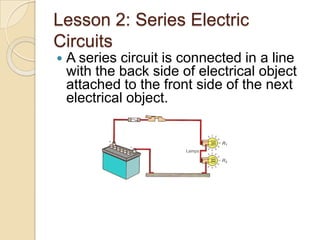 Basic electrical math | PPSX | Chemistry | Science