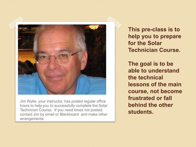 Basic electrical math | PPSX | Chemistry | Science