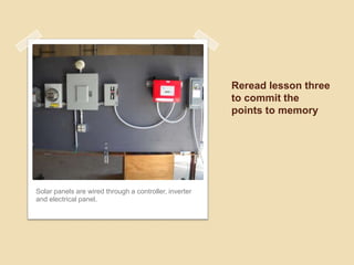 Basic electrical math | PPT