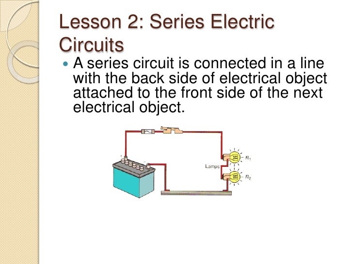 Basic electrical math