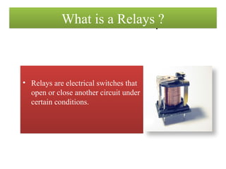 Basic Electrical of Power plant , SLD , Excitation | PPSX