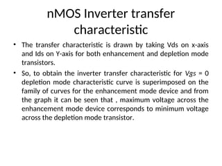 Basic Electrical Properties of CMOS & BiCMOS circuits.ppt