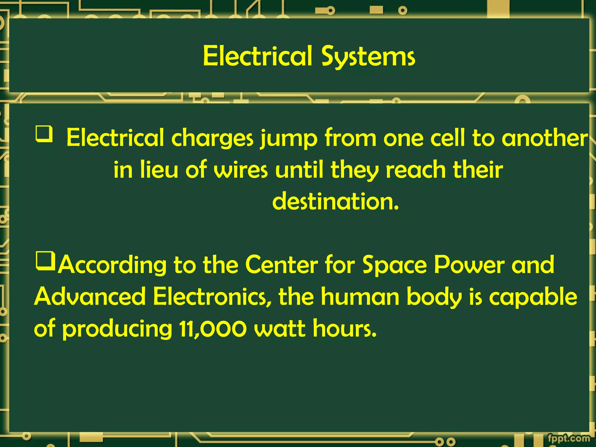 Basic electrical quantities | PPT