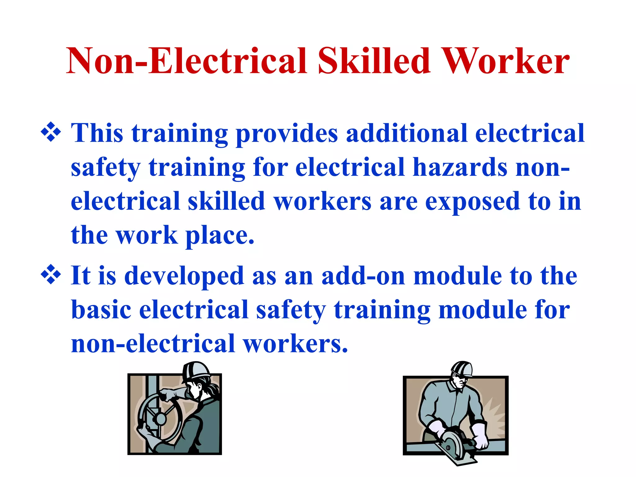 Basic Electrical safety.ppt