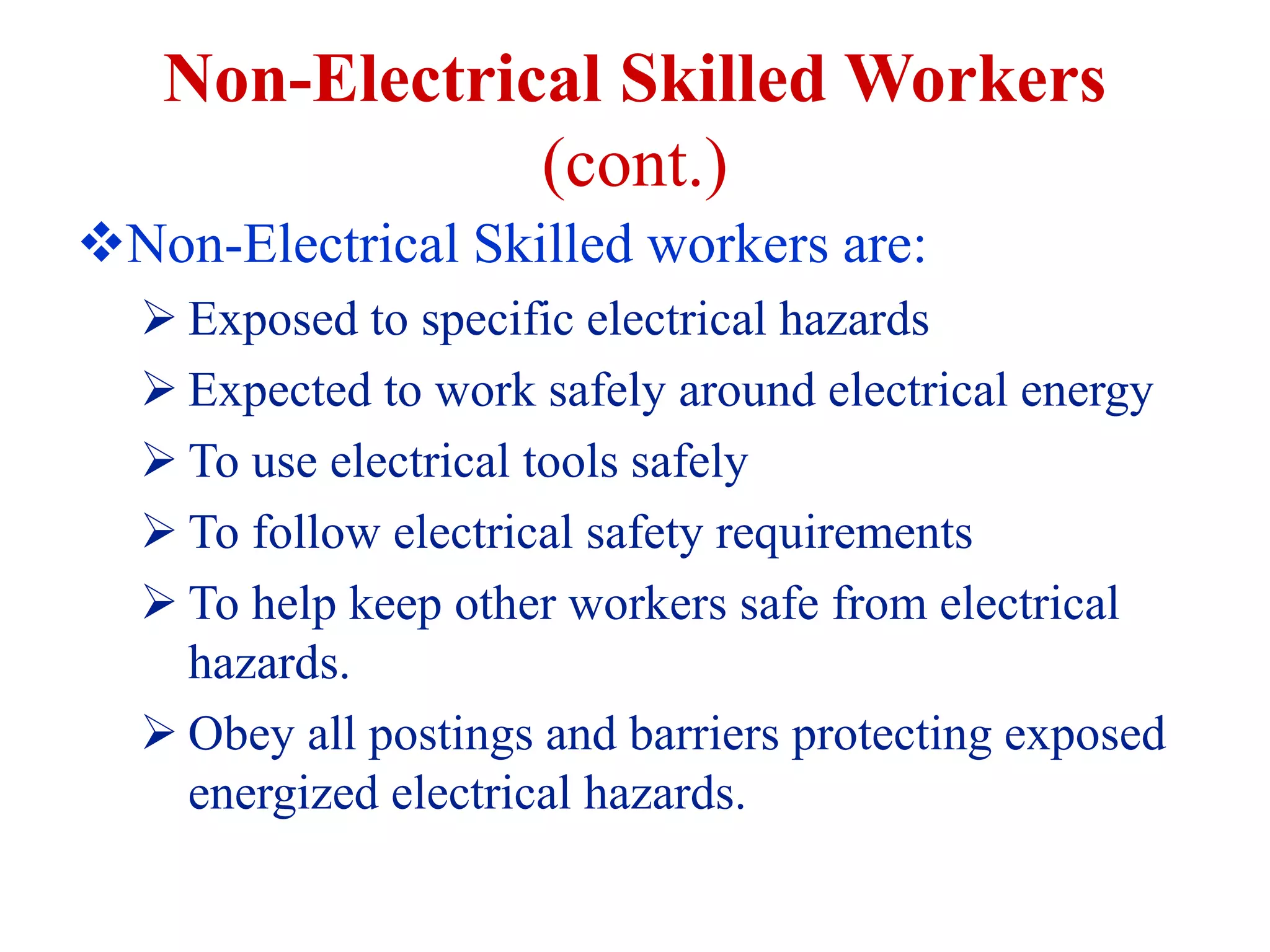 Basic Electrical safety.ppt
