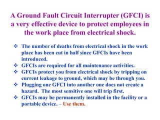 Basic Electrical safety.ppt