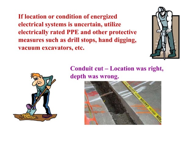 Basic Electrical safety.ppt | First Aid | Injuries
