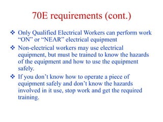 Basic Electrical safety.ppt