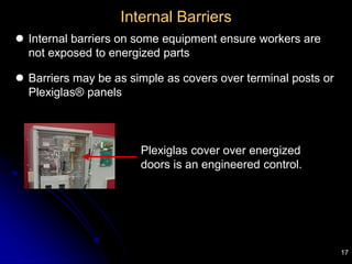 Basic_Electrical_Safety presentation for industrial and construction ...