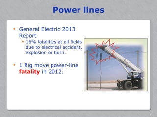 Basic Electrical Safety. Electrical hazards | PPTX