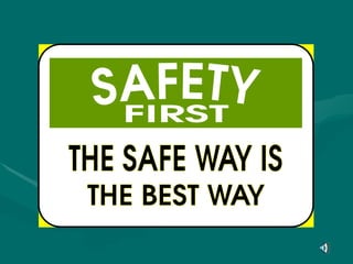 Basic Electrical Safety 1YUTEFEFDFDFX.ppt