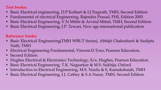 Basic Electrical (Short Course).pptx