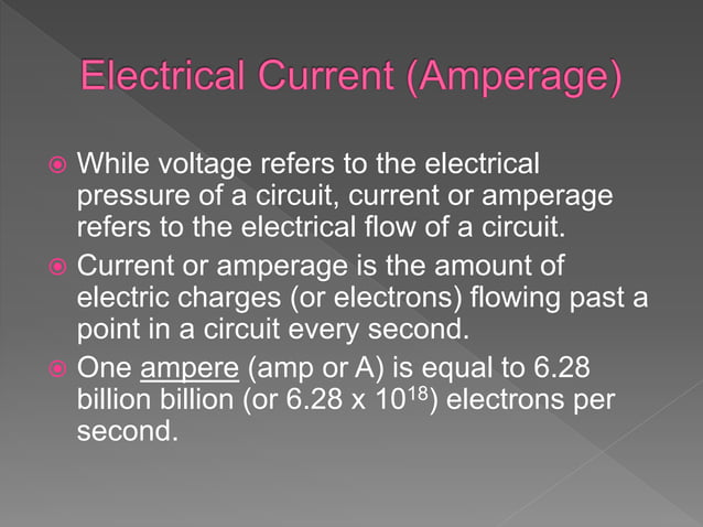Basic Electrical Theory.ppt