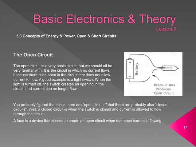 Basic Electrical Theory.ppt